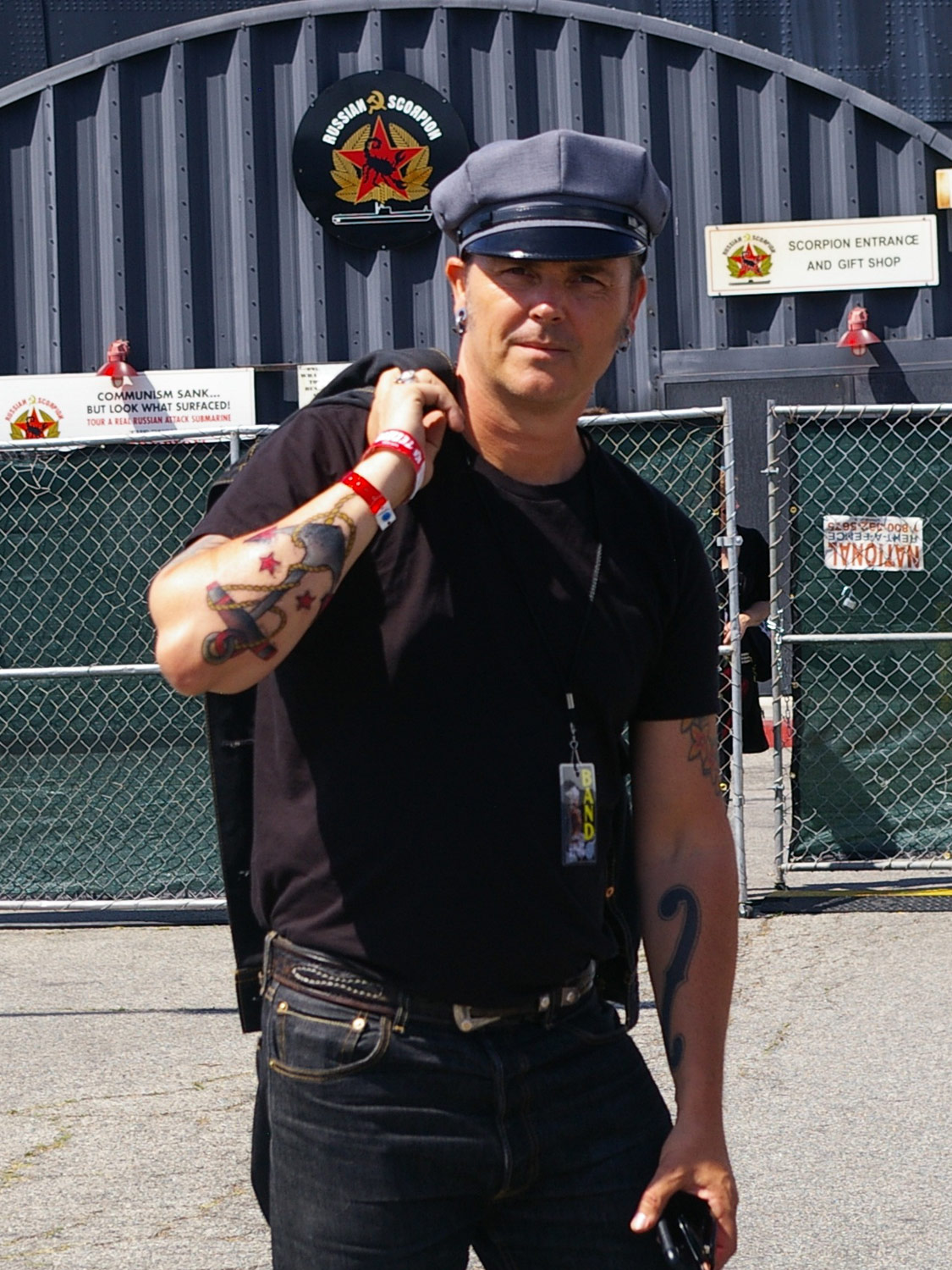 JONNY BOWLER - Reggies Chicago