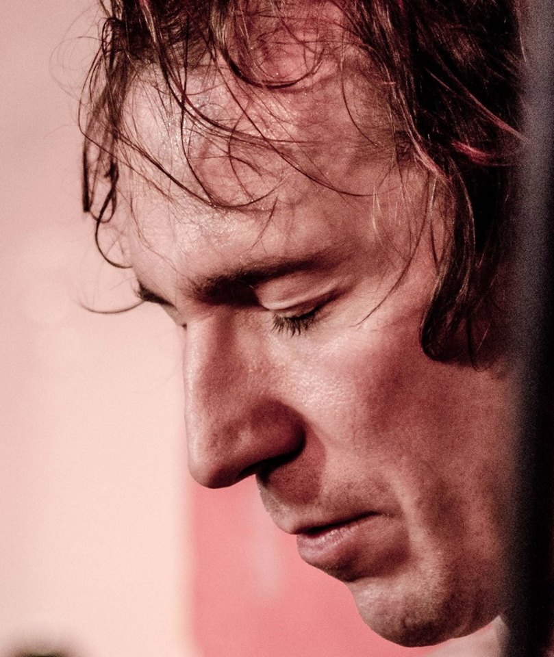 KOFI BAKER'S CREAM EXPERIENCE - Reggies Chicago