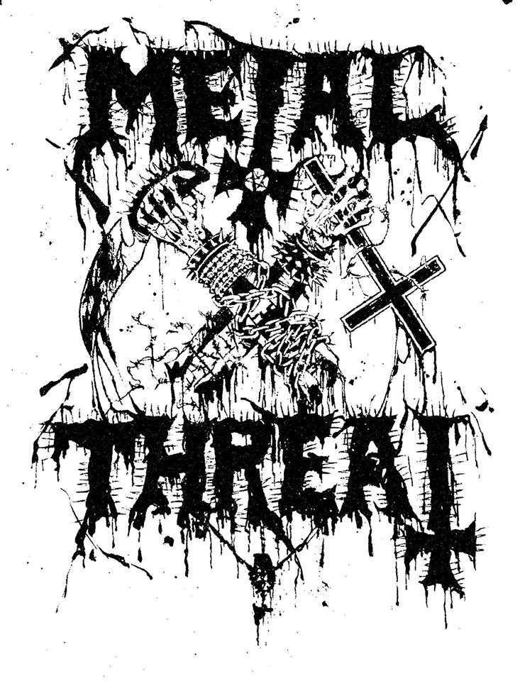 METAL THREAT FEST - Reggies Chicago