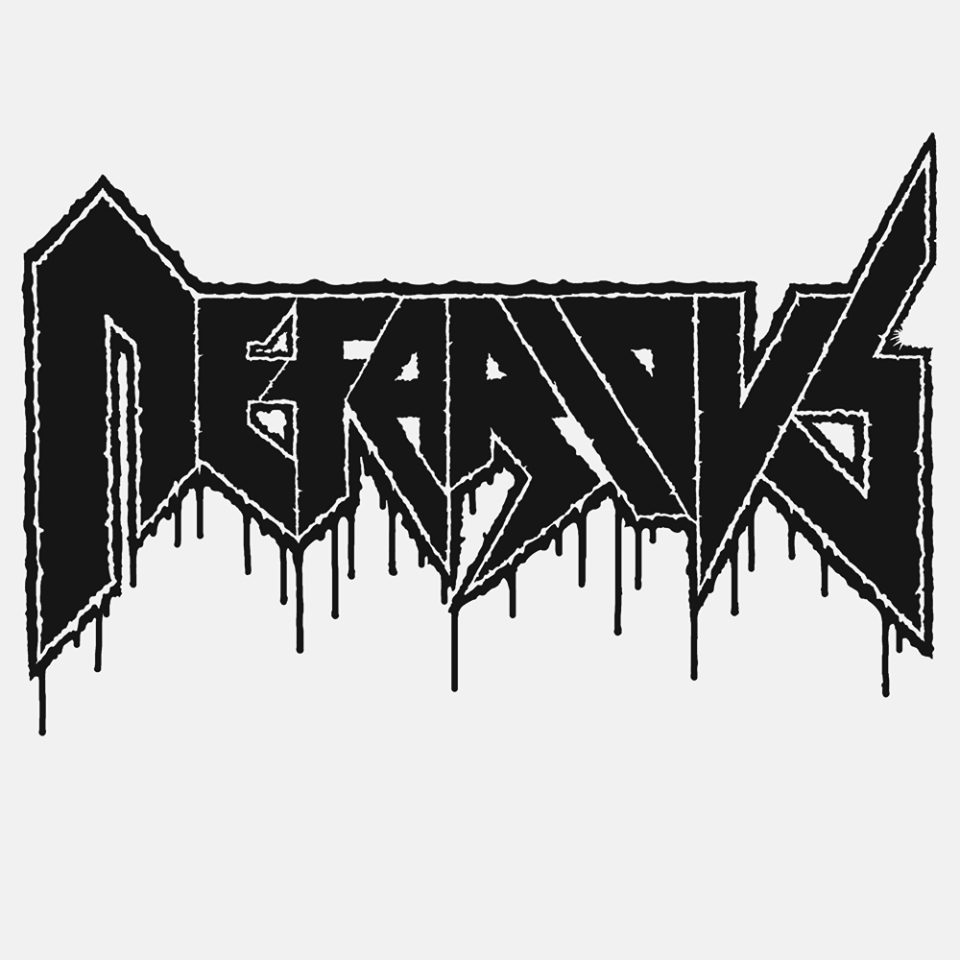 NEFARIOUS - Reggies Chicago