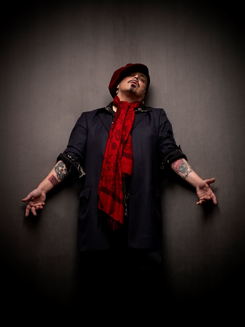 NICHOLAS TREMULIS - Reggies Chicago