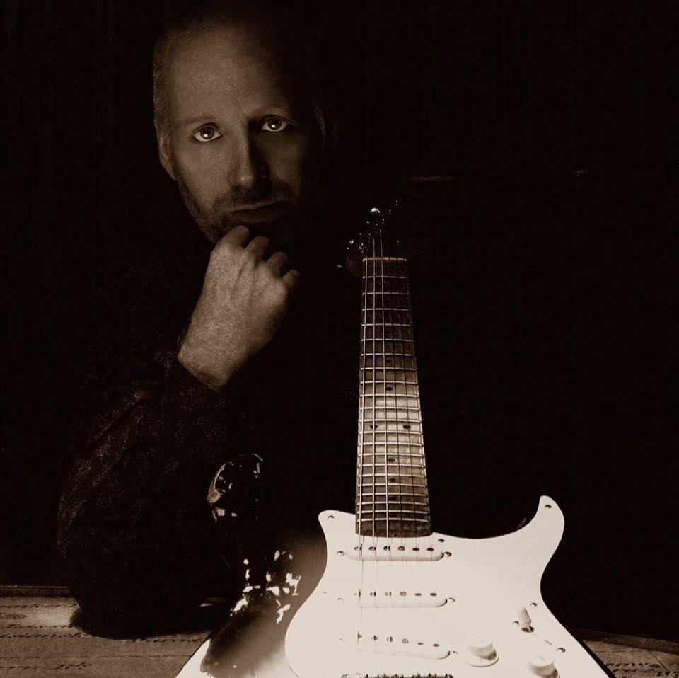 OZ NOY WITH DENNIS CHAMBERS AND JIMMY HASLIP - Reggies Chicago