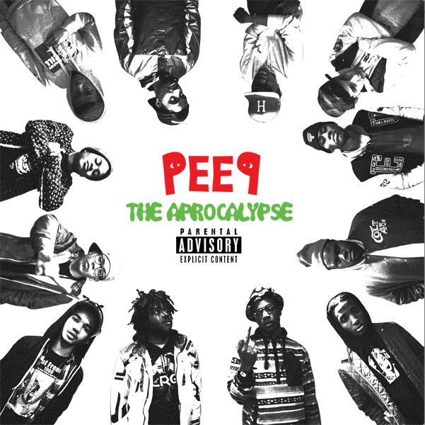 PRO ERA - Reggies Chicago