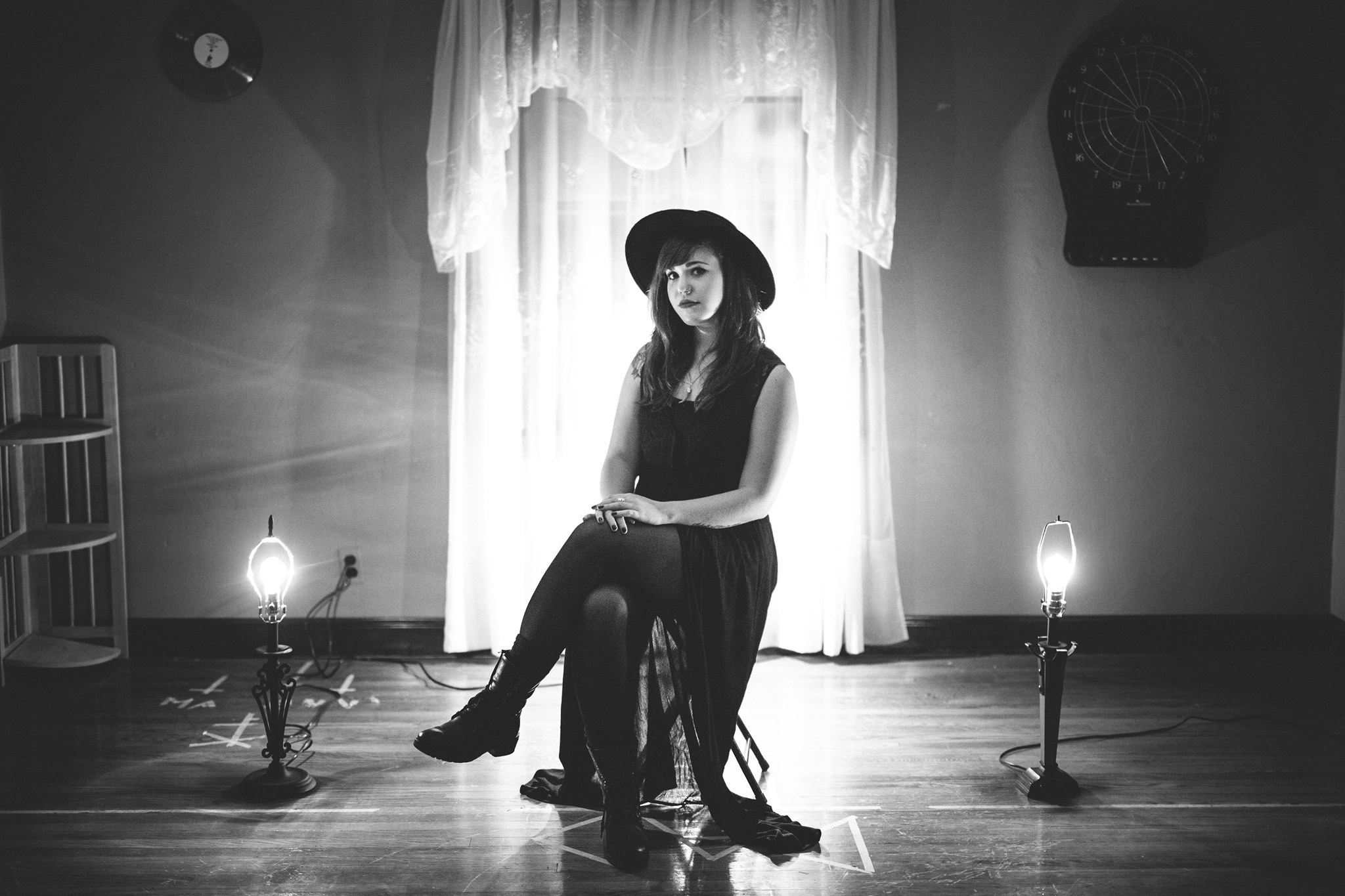 SARAH JO - Reggies Chicago