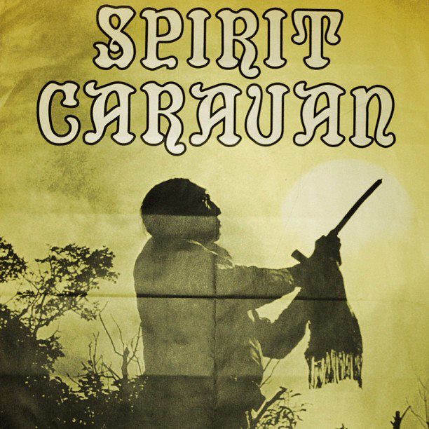 SPIRIT CARAVAN - Reggies Chicago