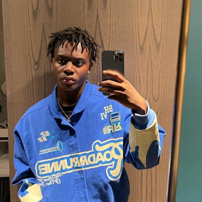 SSG KOBE - Reggies Chicago