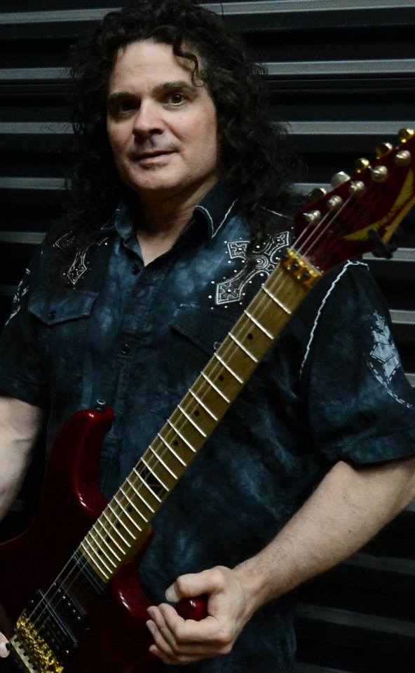 VINNIE MOORE - Reggies Chicago