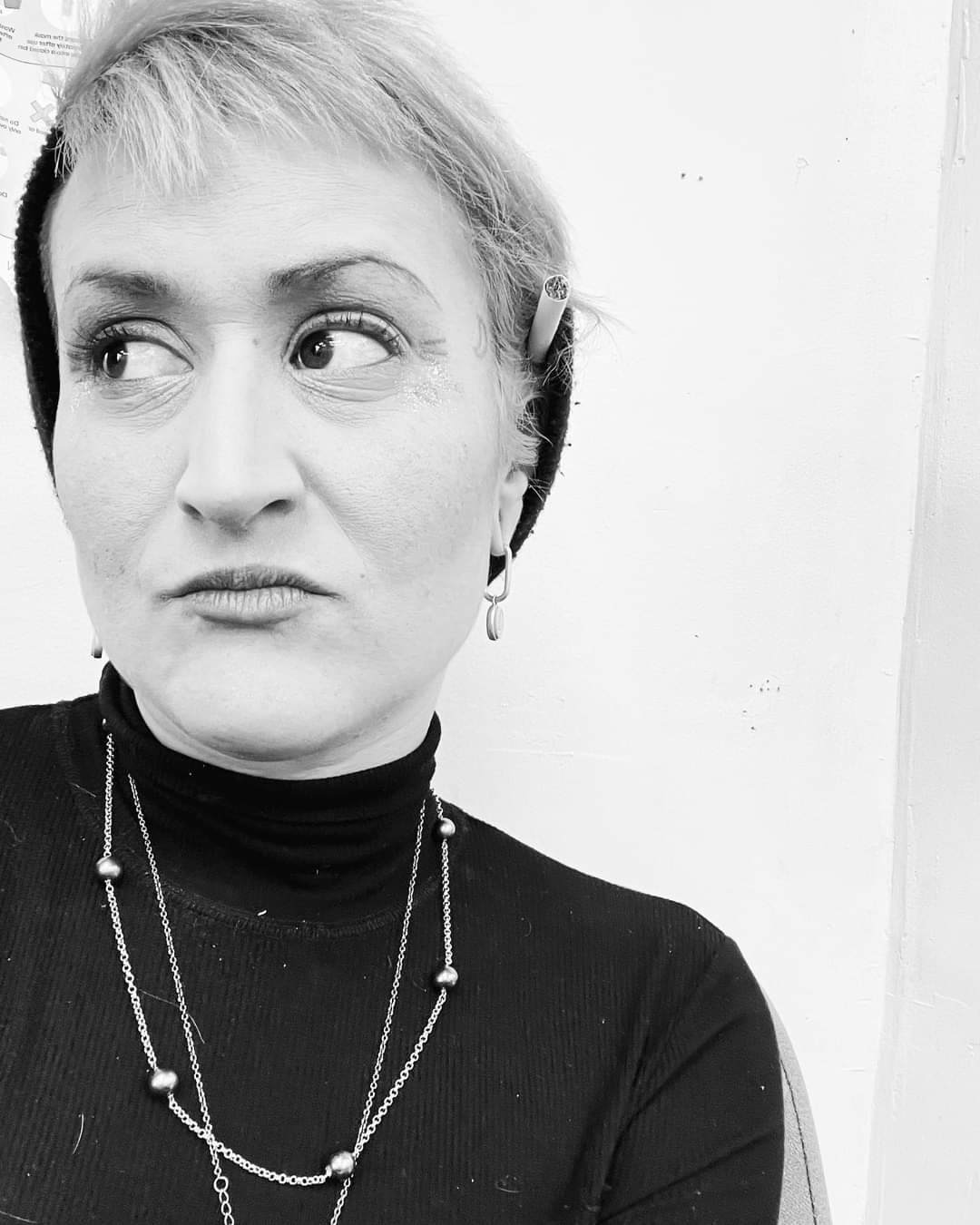 WHITNEY FLYNN - Reggies Chicago