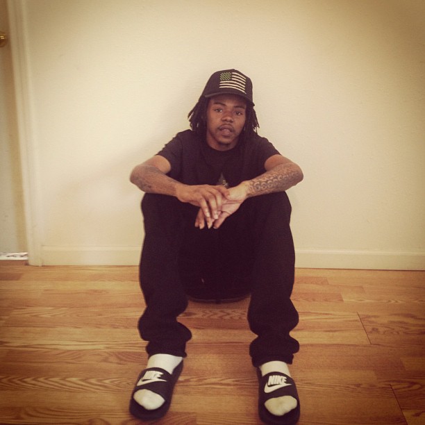 YOUNG RODDY - Reggies Chicago